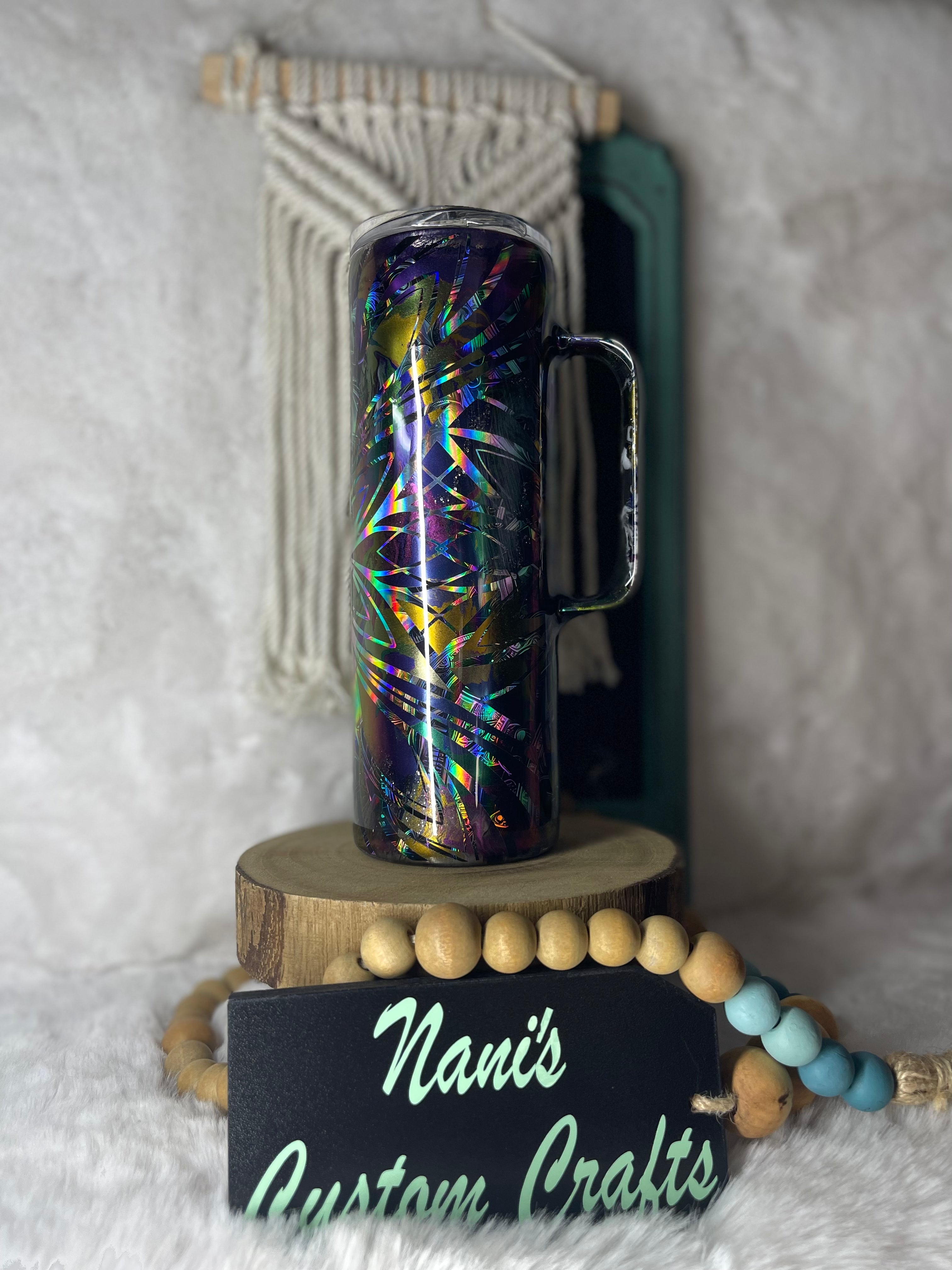 22. ChristySmith – Nani's Studio